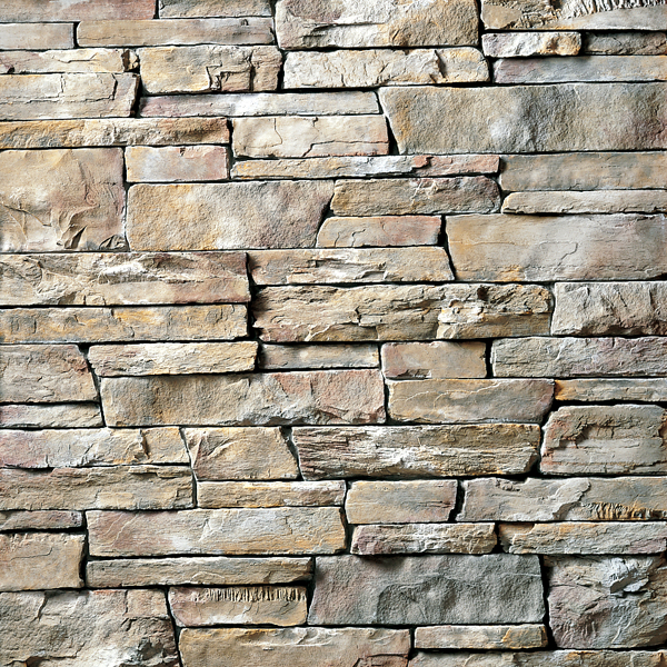 Country Ledgestone - Mutual Materials
