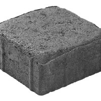 Dominion™ Pavers, Square, Summit Blend - Mutual Materials