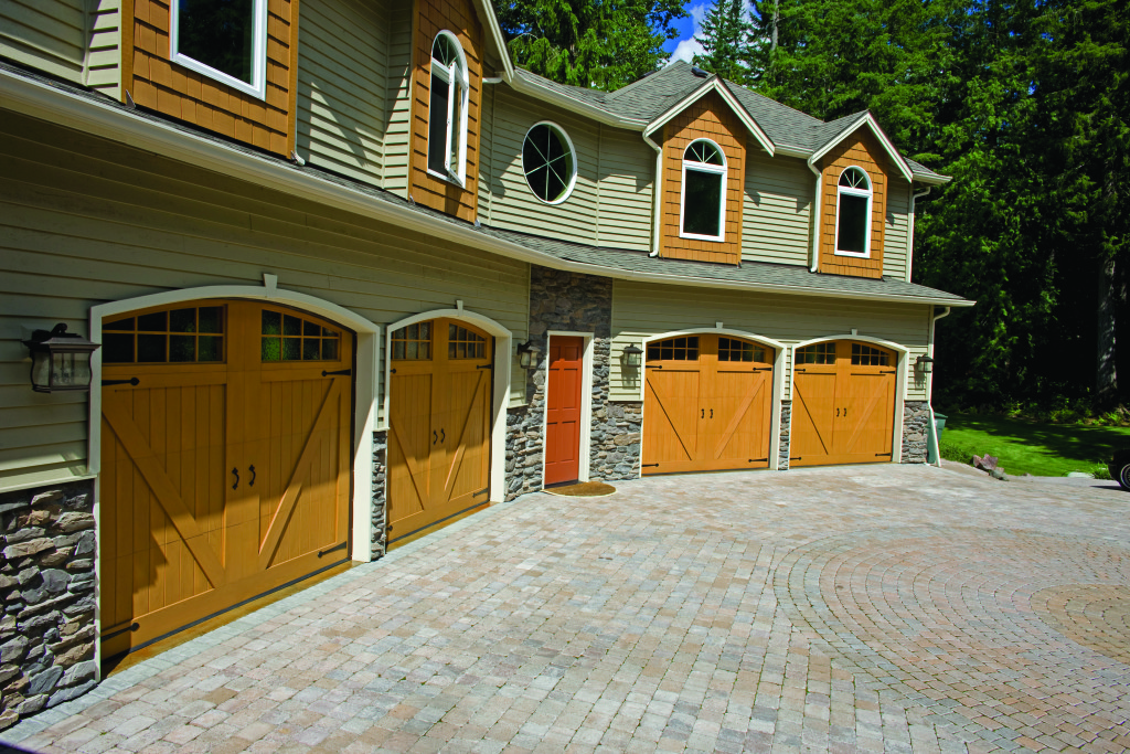 Cobblestone Pavers - Mutual Materials