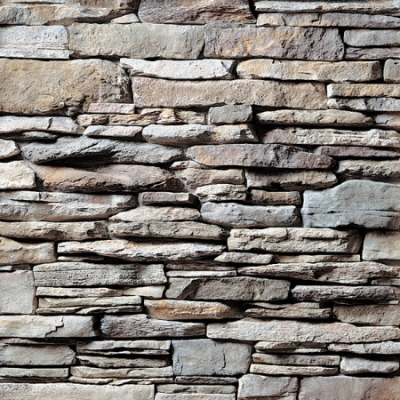 Cultured Stone Southern Ledgestone - Mutual Materials