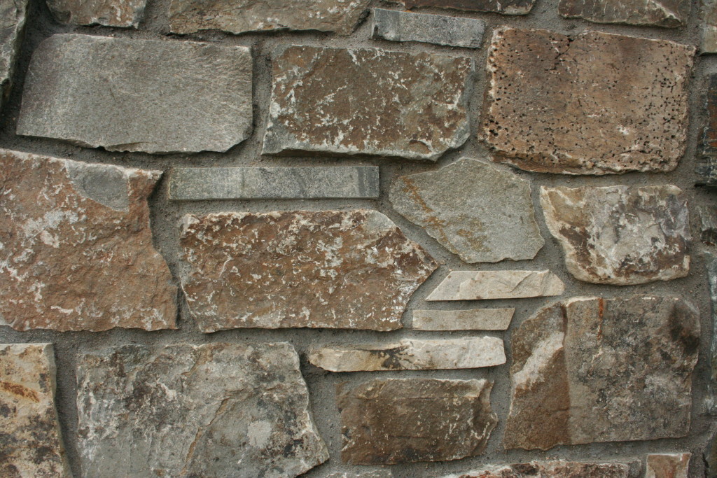 Ledgestones - Mutual Materials