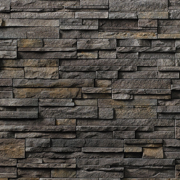 Pro-Fit Alpine Ledgestone - Mutual Materials