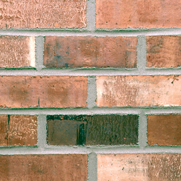 Branch Stock Brick Color Collections - Mutual Materials