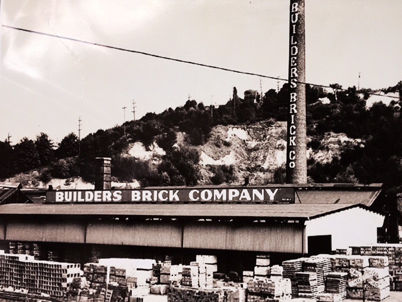 Building a Legacy Brick by Brick - Mutual Materials