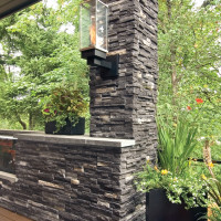 Cultured Stone Pro-Fit Alpine Ledgestone - Mutual Materials