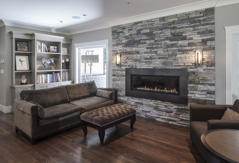 Cultured Stone Southern Ledgestone - Mutual Materials