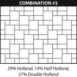 Holland 6 cm - Mutual Materials