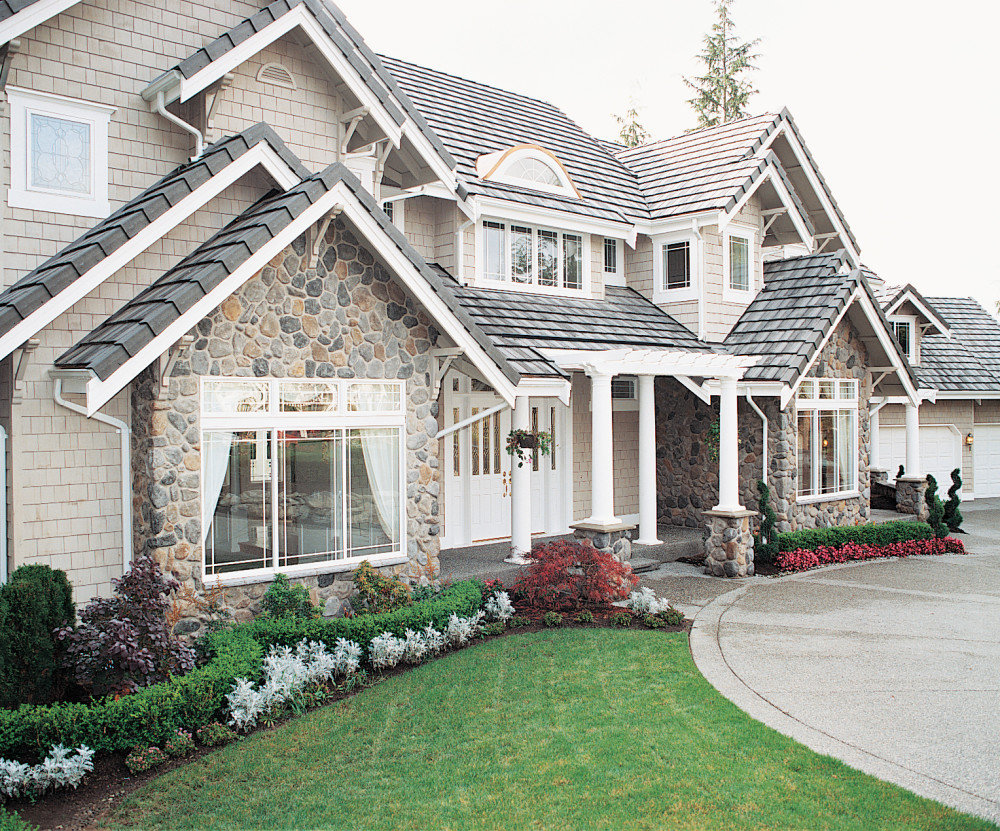 Cultured Stone River Rock & Stream Stone - Mutual Materials