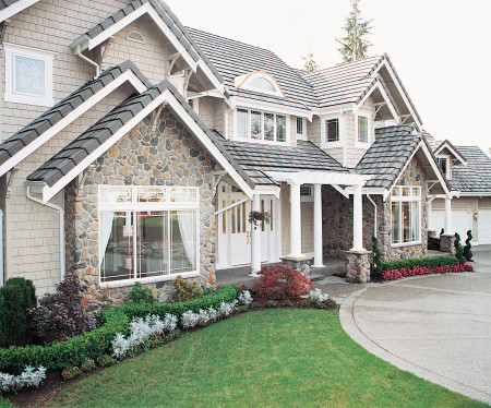 Cultured Stone River Rock & Stream Stone - Mutual Materials