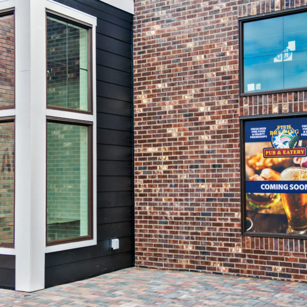 Covington Craftsman Slimbrick - Mutual Materials