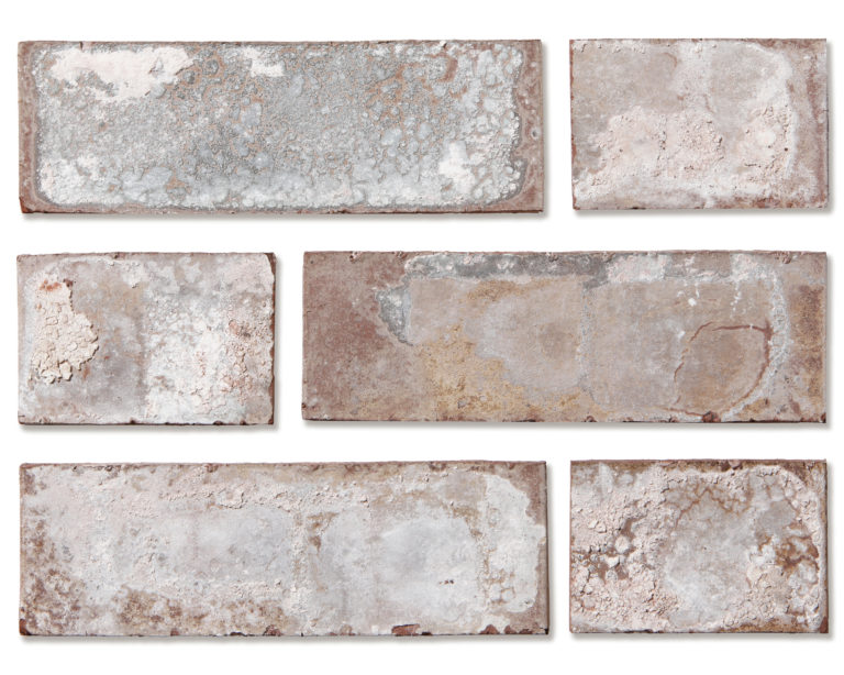 Ashland Full-Size Brick - Mutual Materials
