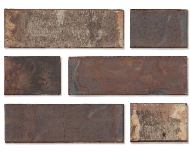 Brick Archives - Mutual Materials