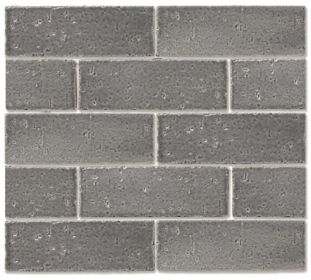 Glazed Slimbrick® - Mutual Materials