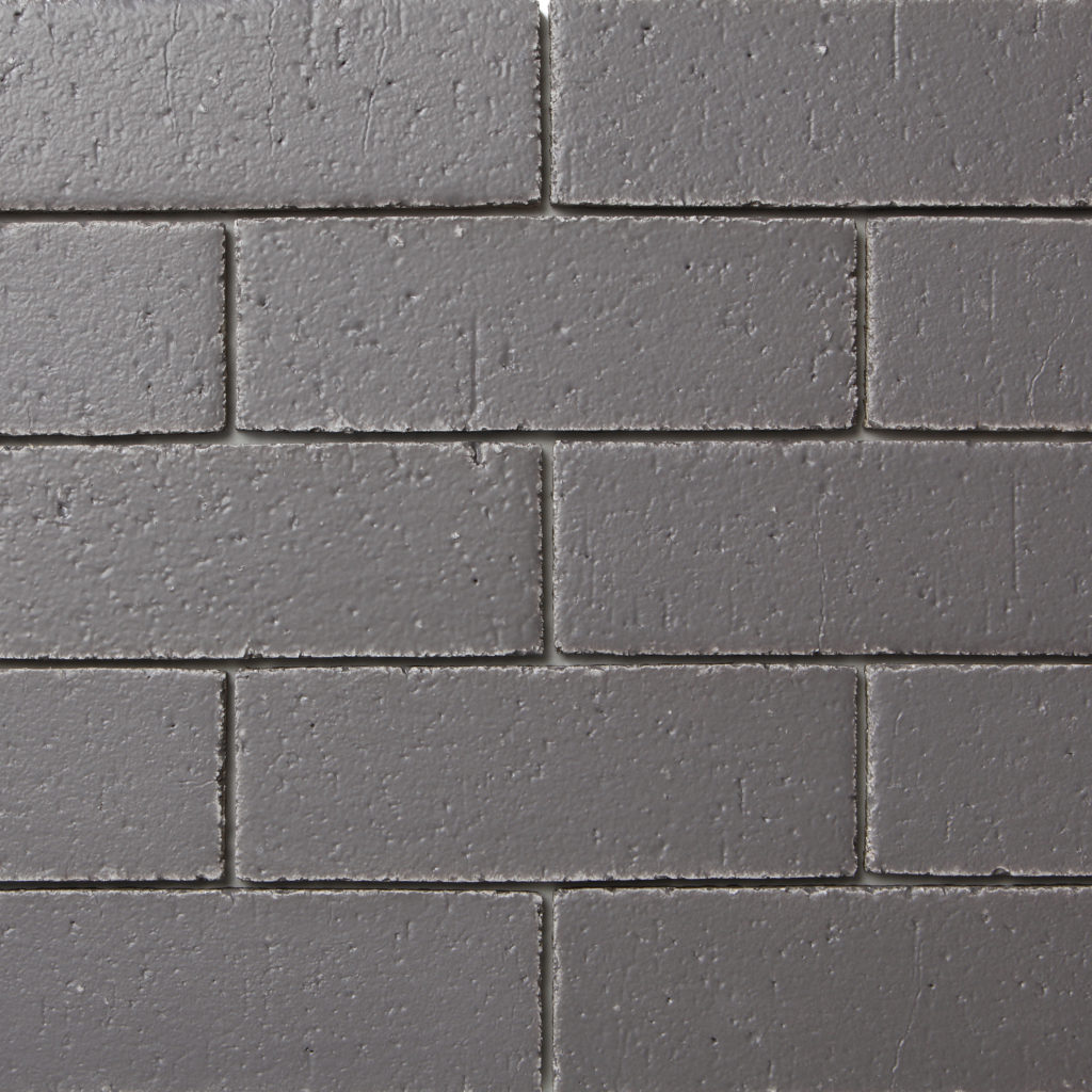 Glazed Slimbrick Thin Brick Tile - Mutual Materials