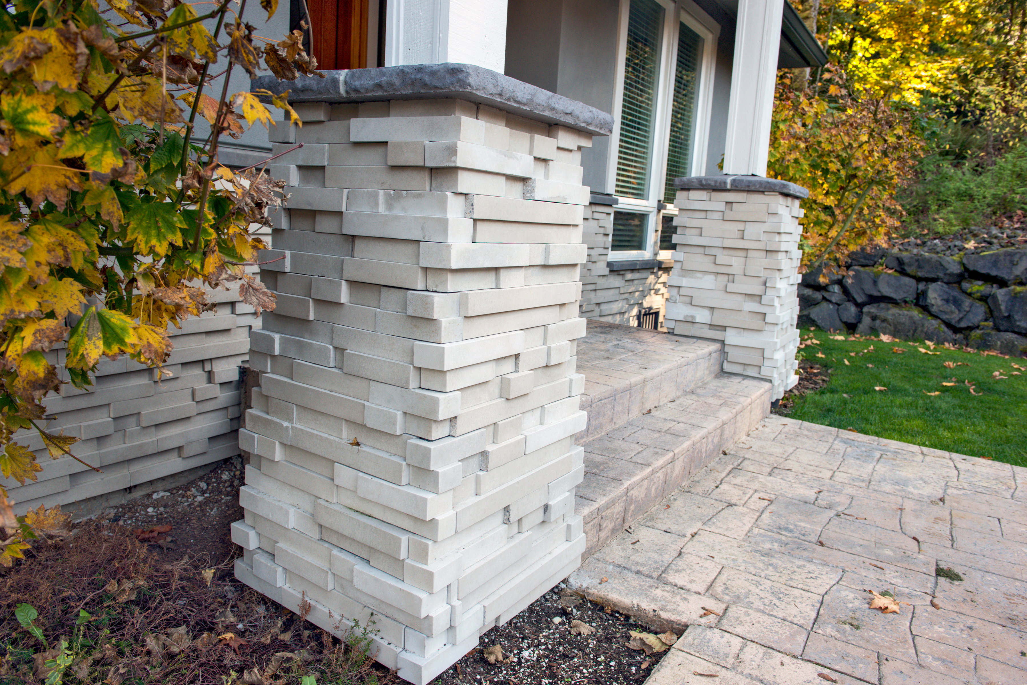 Pro-Fit Modera Ledgestone - Mutual Materials
