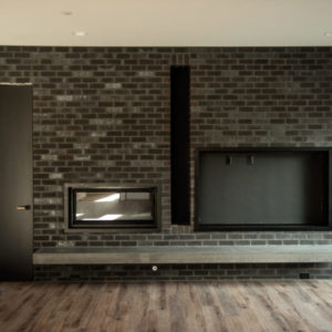 Coal Creek Full-Size Brick - Mutual Materials