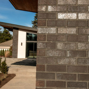 Coal Creek Full-Size Brick - Mutual Materials