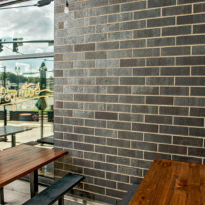 Coal Creek Full-Size Brick - Mutual Materials