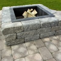 Buy Segmental Retaining Wall - Mutual Materials