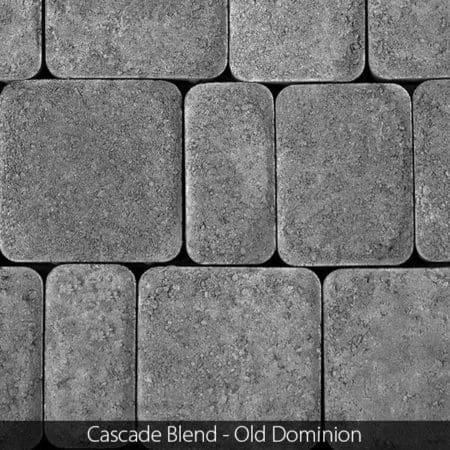 Buy Old Dominion Pavers - Squares and Rectangles - Mutual Materials