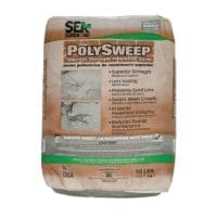 Buy Polymeric Joint Sand - Polysweep - Mutual Materials