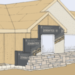 Buy Weather-Resistant Paper - Super Jumbo Tex - Mutual Materials