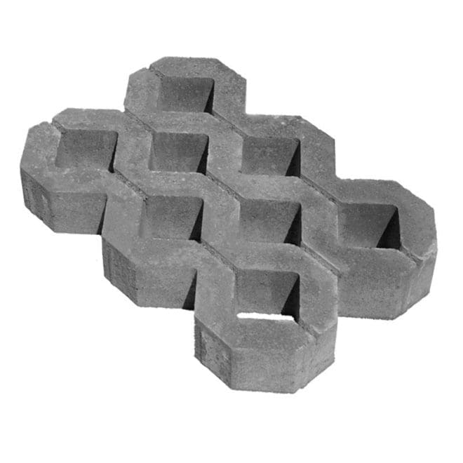 Buy Turf Grid Pavers - TurfStone - Mutual Materials