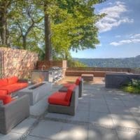 Vancouver Bay Architectural Slabs - Mutual Materials