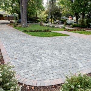 Buy Old Dominion Pavers - Squares and Rectangles - Mutual Materials