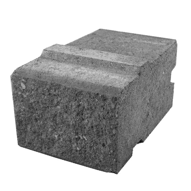 Buy Segmental Retaining Wall - Mutual Materials