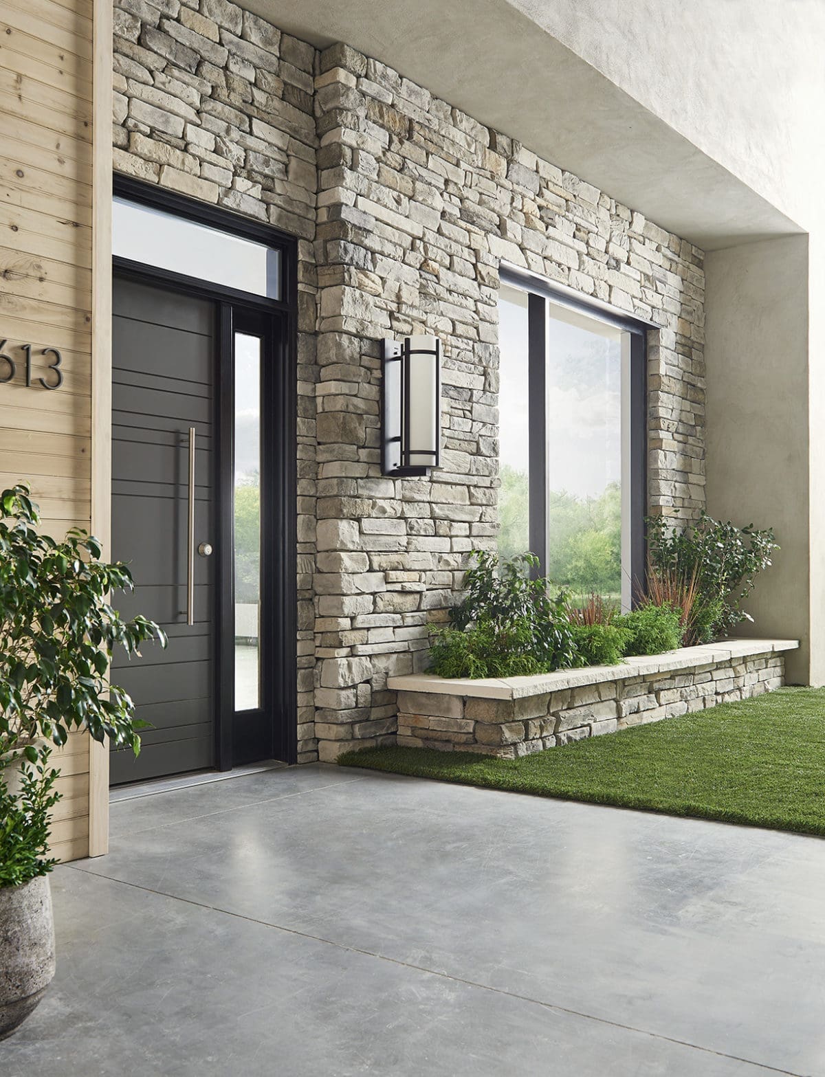 Eldorado Stone Cliffstone - Mutual Materials