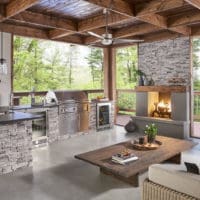 Eldorado Stone Stacked Stone - Mutual Materials