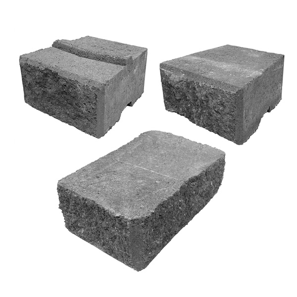 Buy Segmental Retaining Wall - Mutual Materials