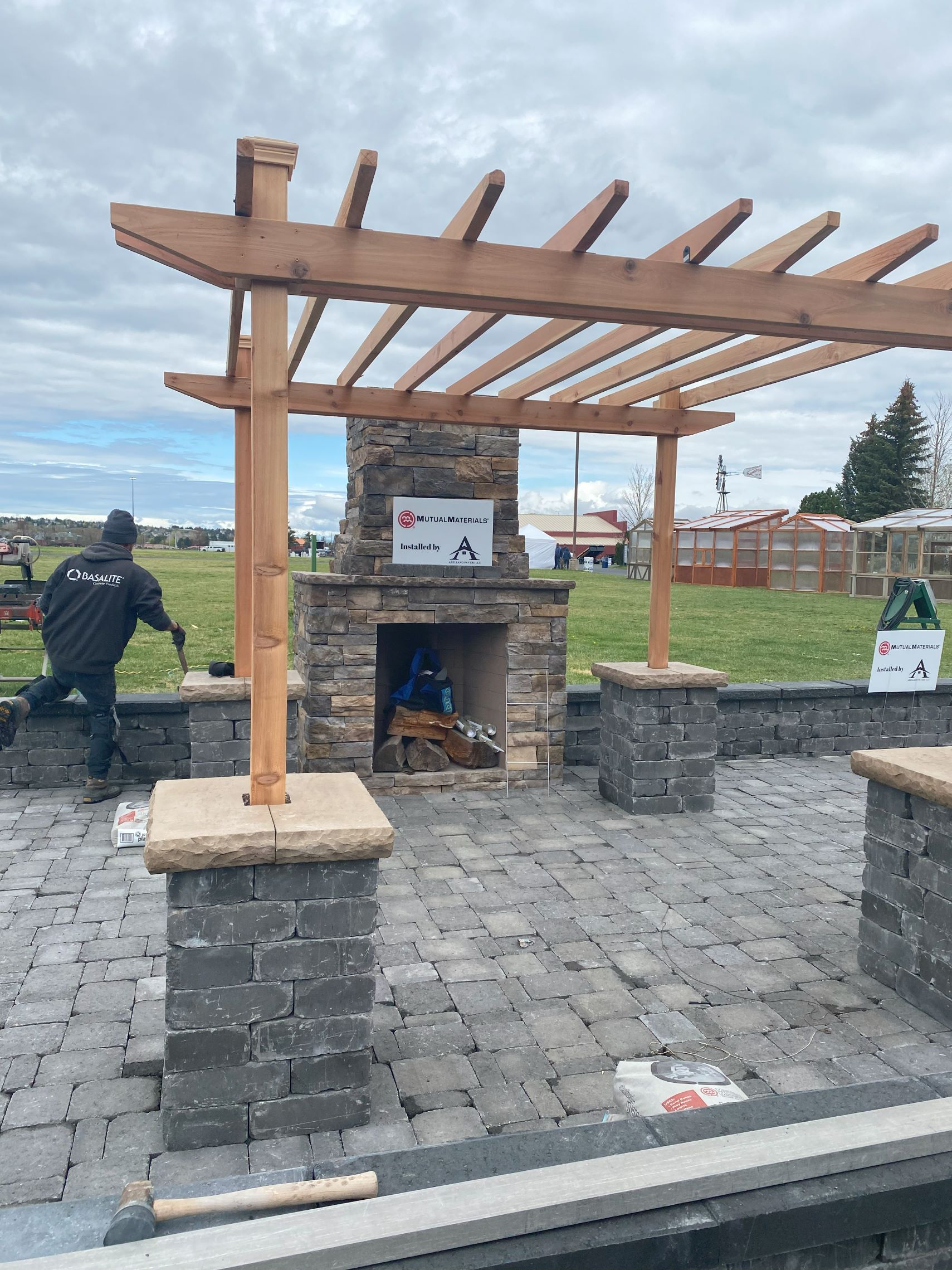 Central Oregon Spring Home & Garden Show 2023