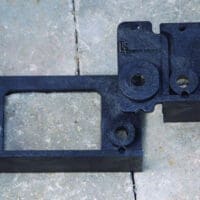 Low-Profile Paver Edge Restraint