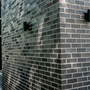 Coal Creek Full-Size Brick - Mutual Materials
