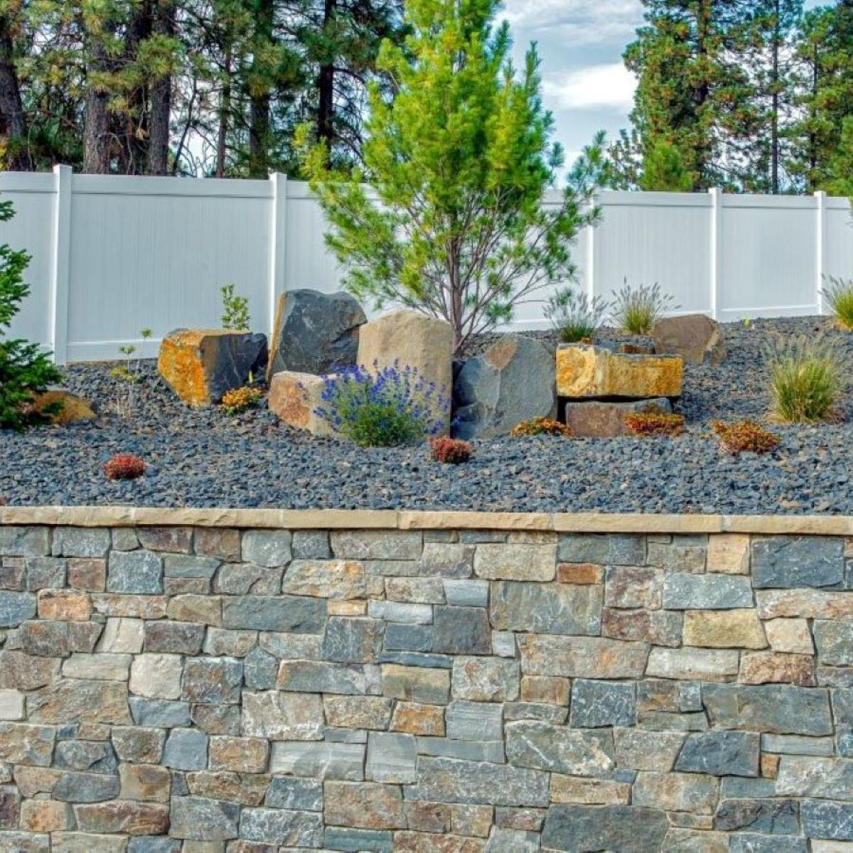 Natural Stone For House Exterior How To Install at Odessa Anderson blog