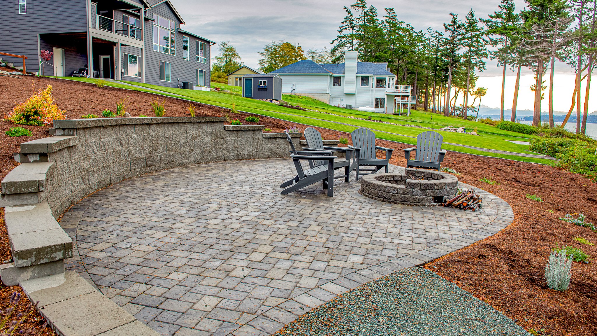 Get Inspired: Paver Patio Design - Mutual Materials