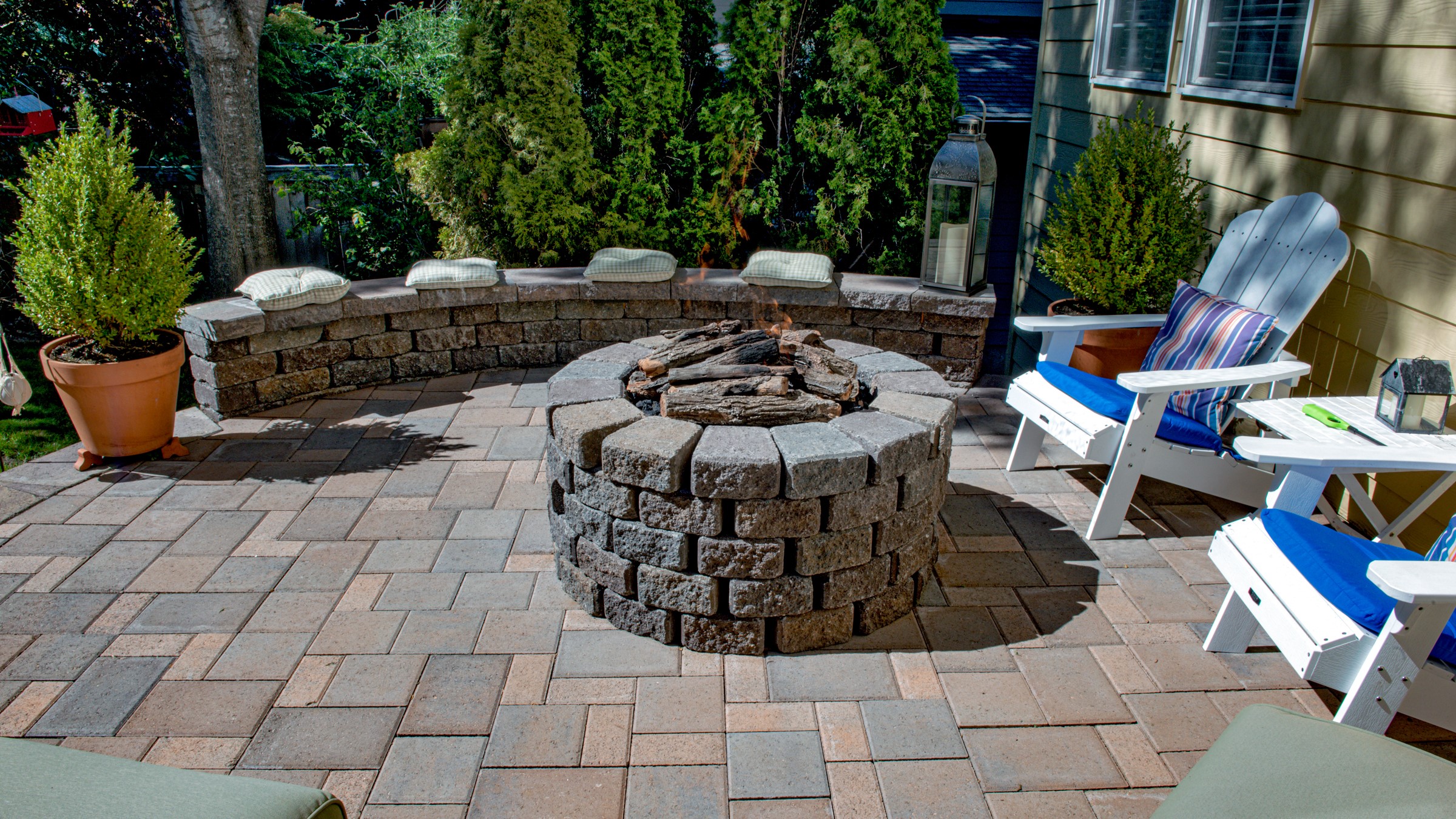 Fire Pit Recipes for the Summer | Mutual Materials